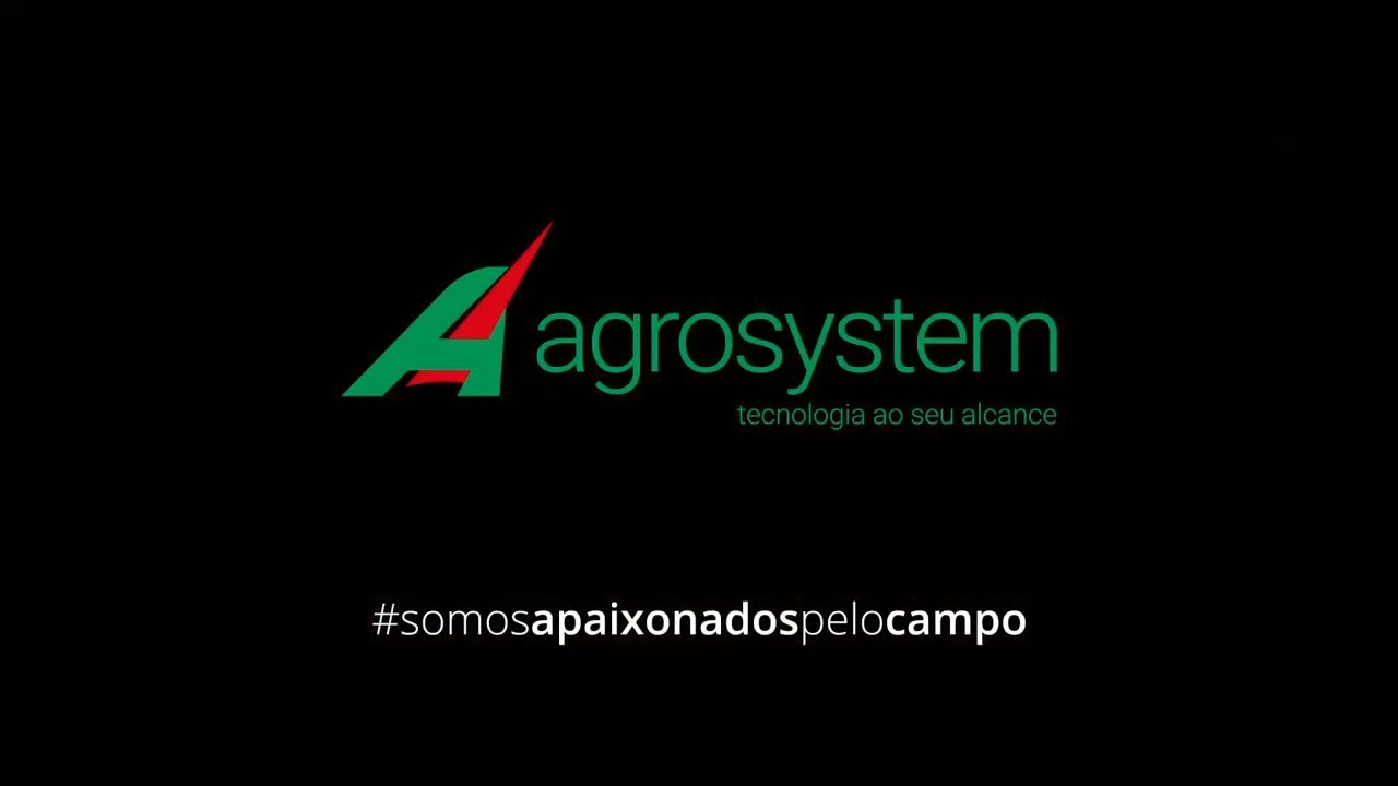 Campanha Institucional Agrosystem (Somos Apaixonados Pelo Campo) - YouTube