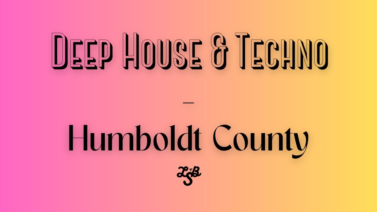 Deep House & Techno (Live Set @ Electric Jungle) - YouTube