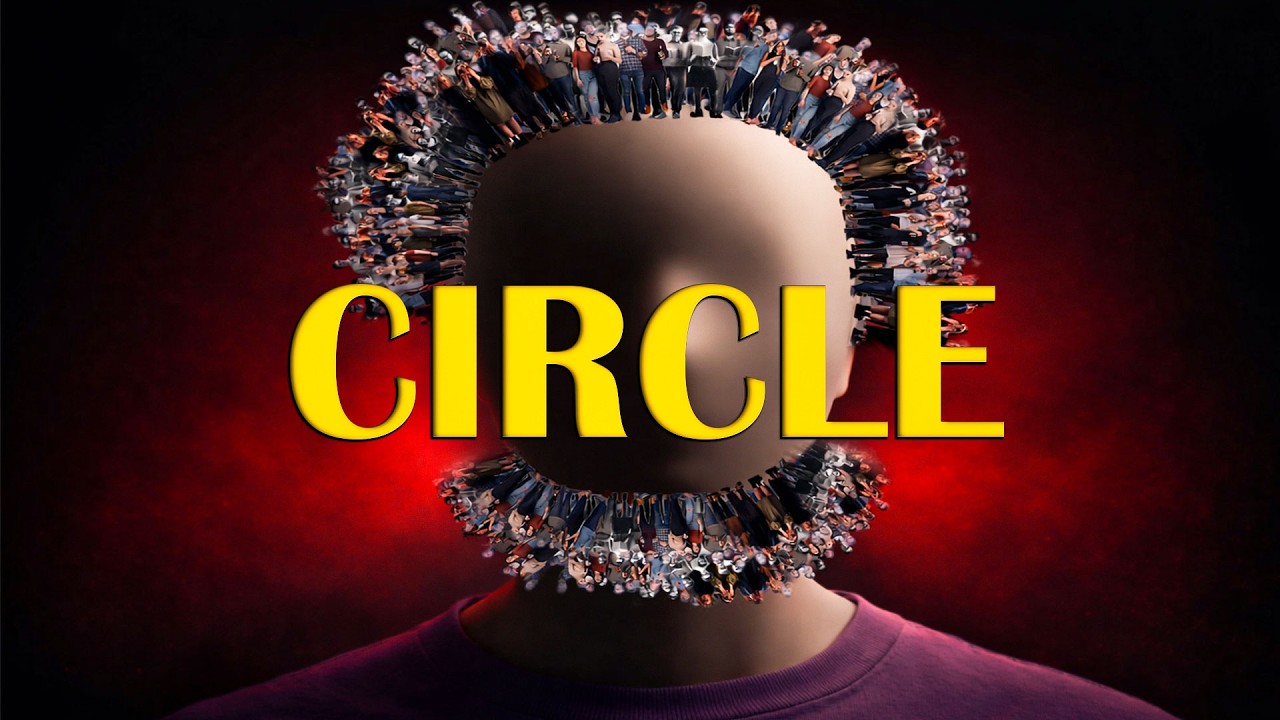 The Circle - YouTube
