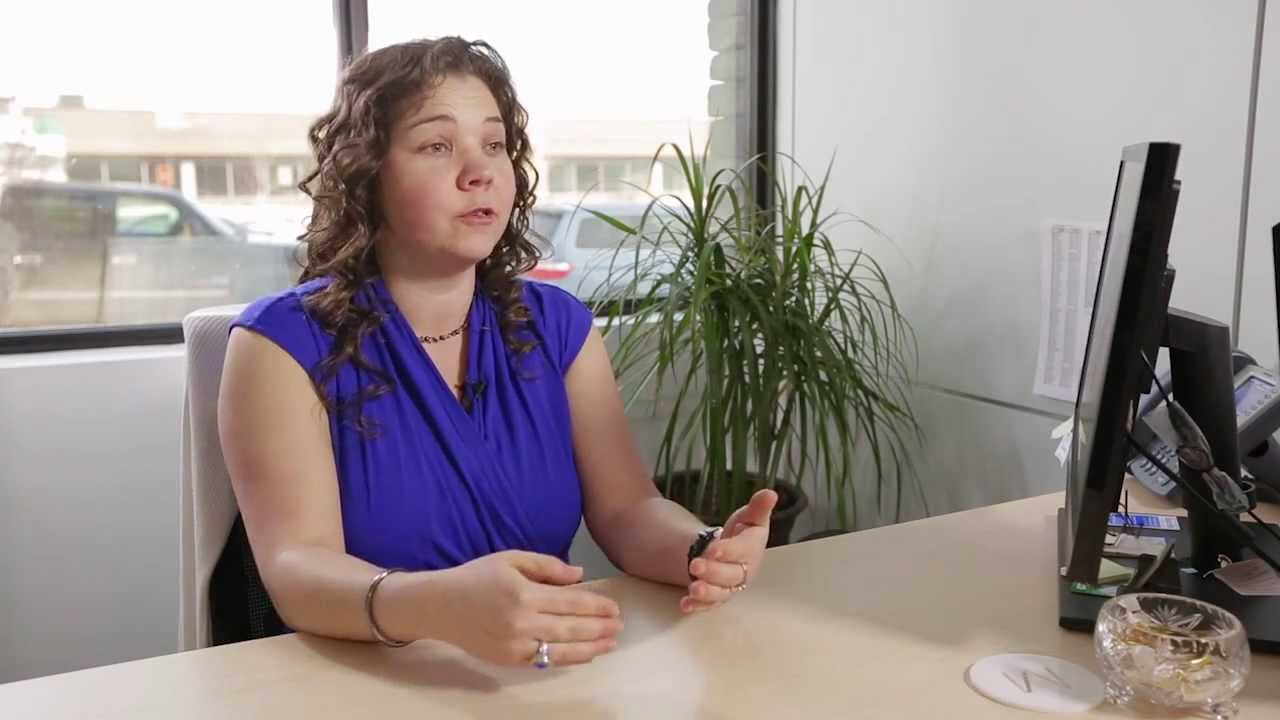 Kent Braaten - Testimonial Highlight - Elise - YouTube