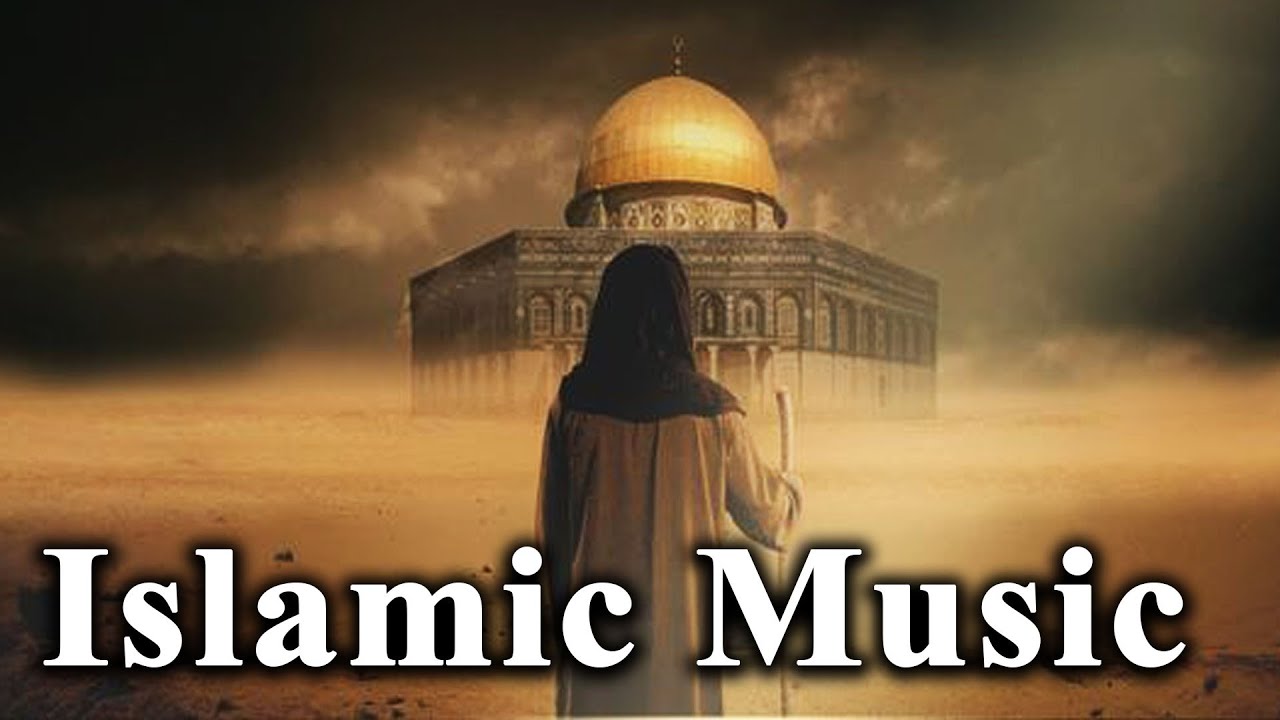 no copyright Islamic background music | halal background music | Music ...