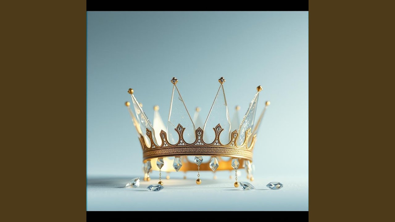 Diamond Tears - YouTube