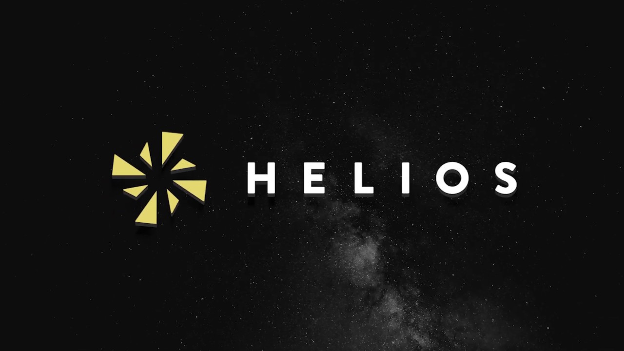 Helios Protocol Developer Intro - YouTube