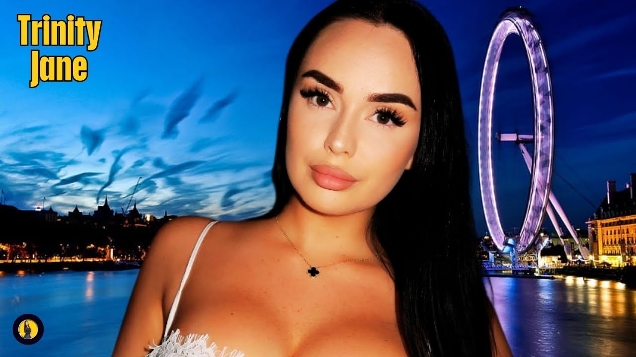 trinity jane 🔴 Wiki Bio, Age, Surprising Facts & Her Journey to ...