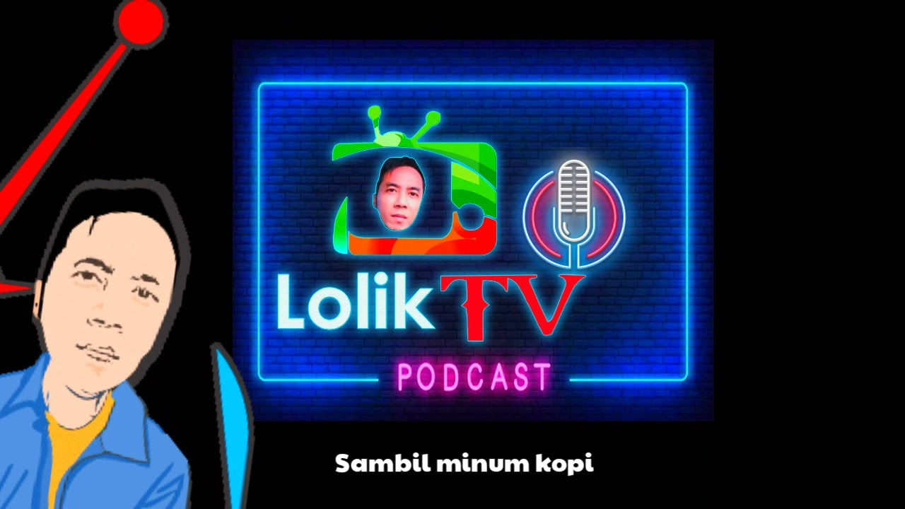 jingle Lolik tv - YouTube