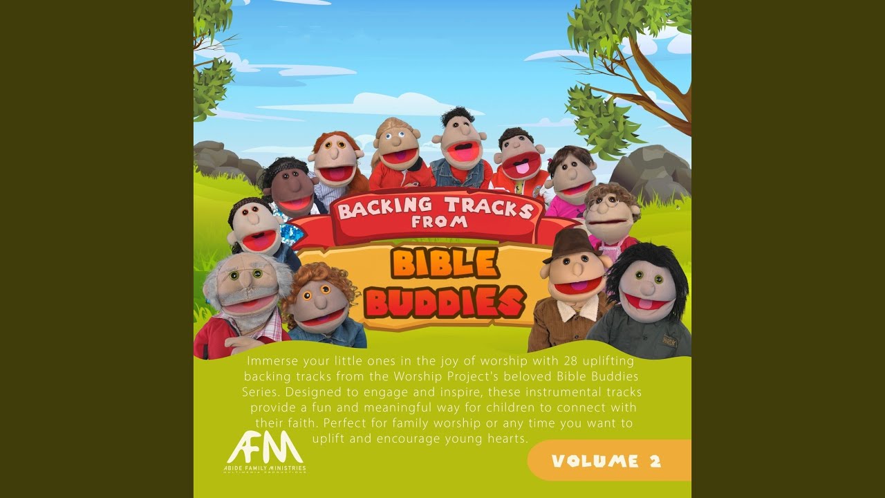 Silent Night (Backing Track) - YouTube