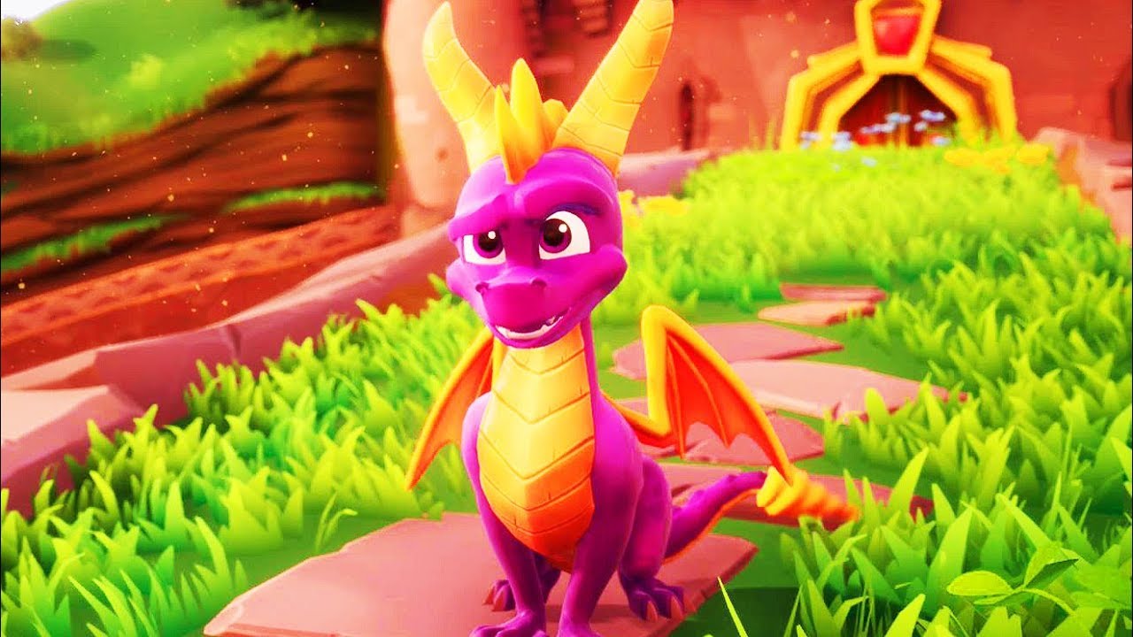 L'UN DES MEILLEURS JEUX DE PLATEFORME EST ENFIN SORTI ! - YouTube