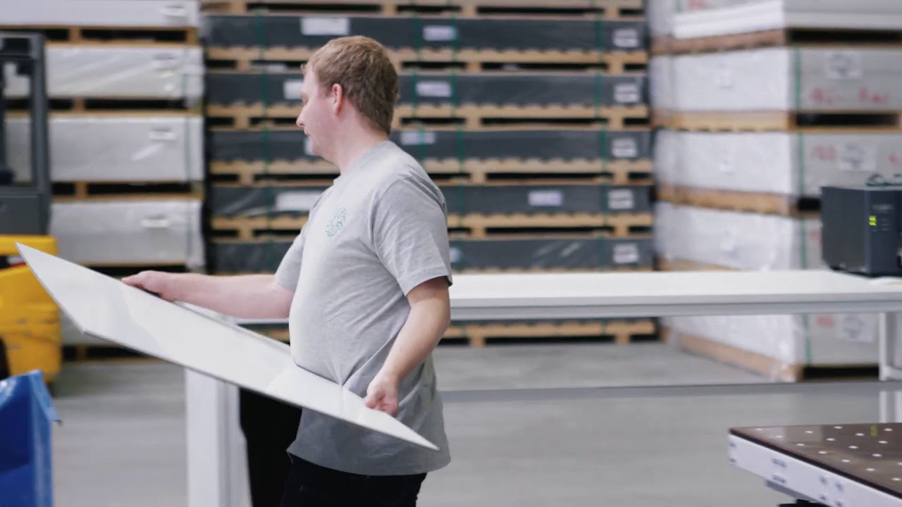 ISG US - Schelling vs Area Storage System working with a Schelling fk6 ...