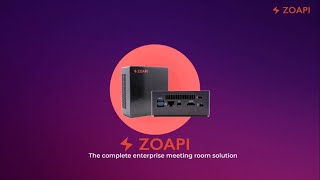 Zoapi Hub Pricing, Alternatives & More 2024 | Capterra