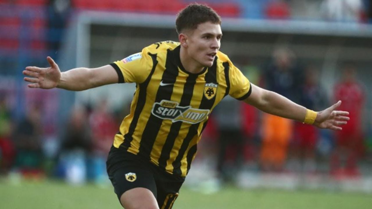 🚨 ΑΠΙΣΤΕΥΤΟ! ΤΙ ΣΥΜΒΑΙΝΕΙ ΜΕ ΤΟΝ ΠΥΡΓΟ ΤΗΣ ΑΕΚ;! Νέα της AEK - YouTube