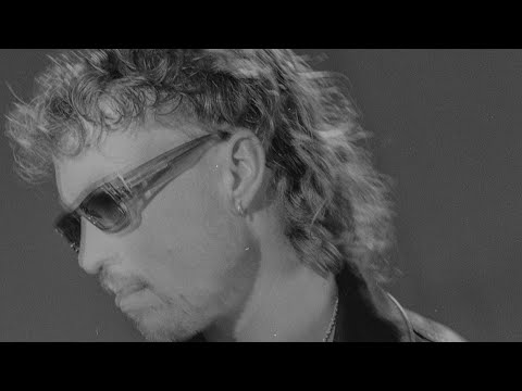 Spencer Diamond - My Desire (Official Lyric Video)