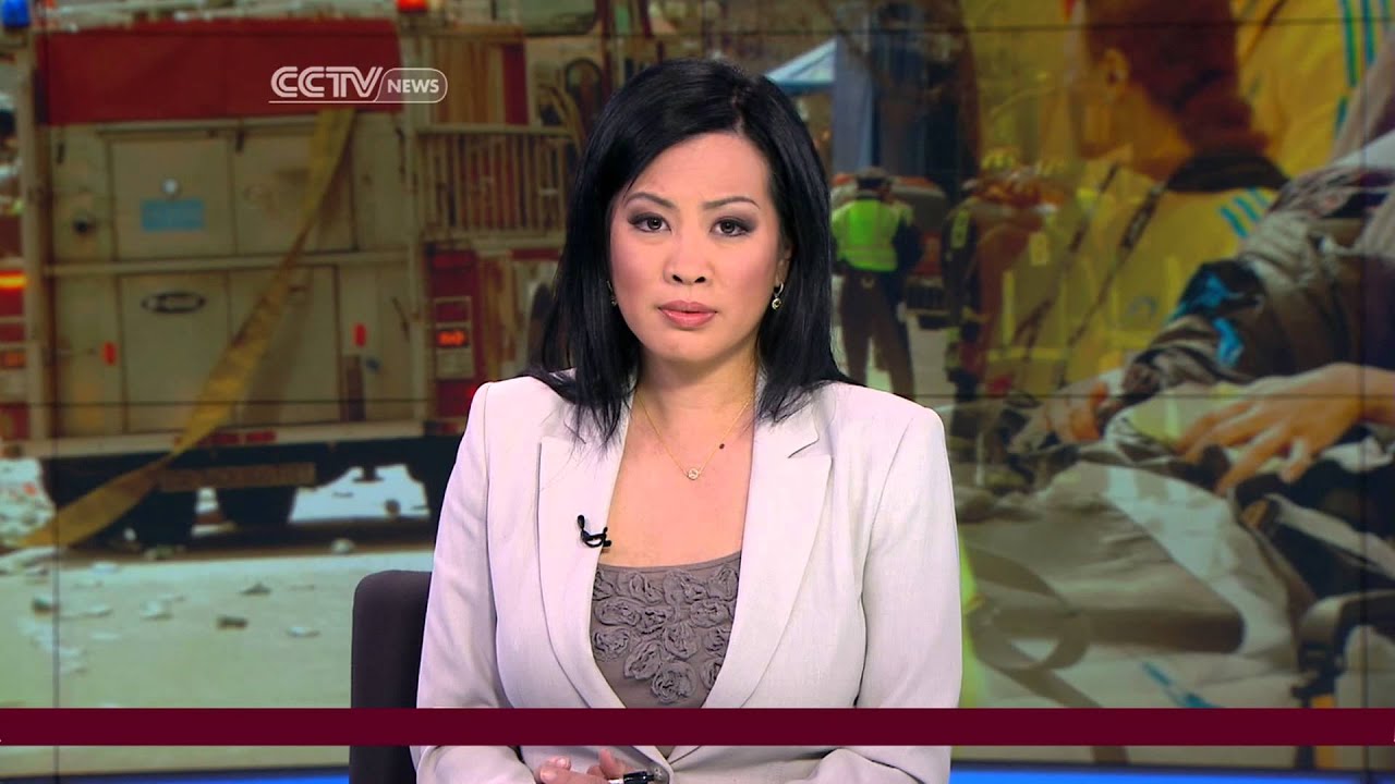 Tom Thurman Discusses the Investigation of the Boston Marathon Bombings ...