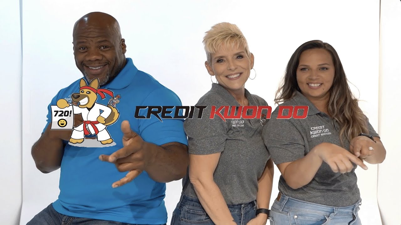 Credit Kwon Do | A Day in the Life - YouTube