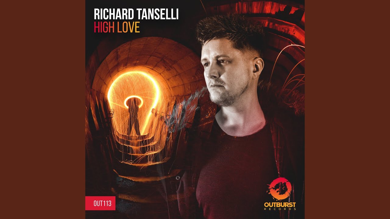High Love (Extended Mix) - YouTube