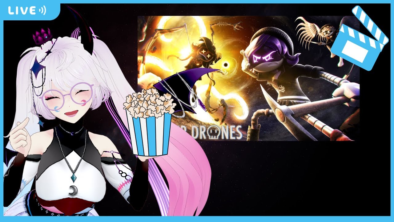 React O Fim Chegou Murder Drones Ep 8 Youtube 6673