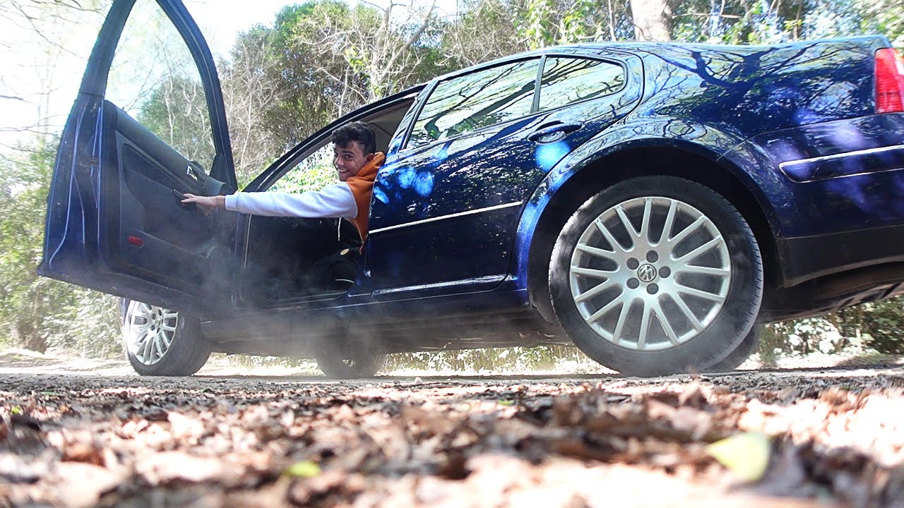 COMO HACER PATINAR LAS RUEDAS DE UN AUTO - YouTube