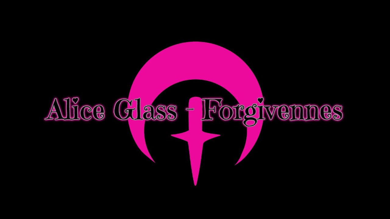 Alice Glass - Forgiveness (Sub.Español - Lyrics) - YouTube