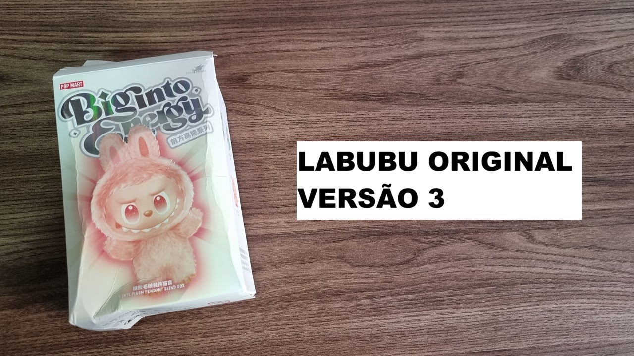 LABUBU - 3 - YouTube