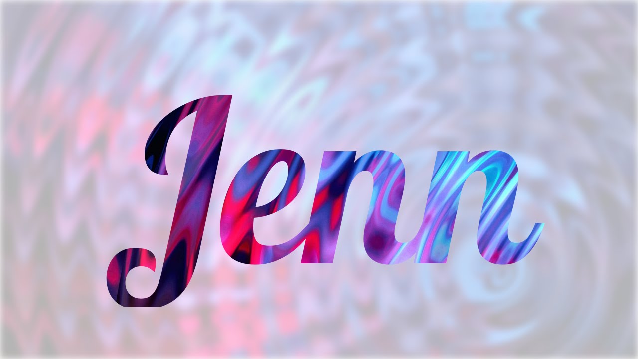 Significado de Jenn, nombre Inglés para tu bebe niño o niña (origen y ...