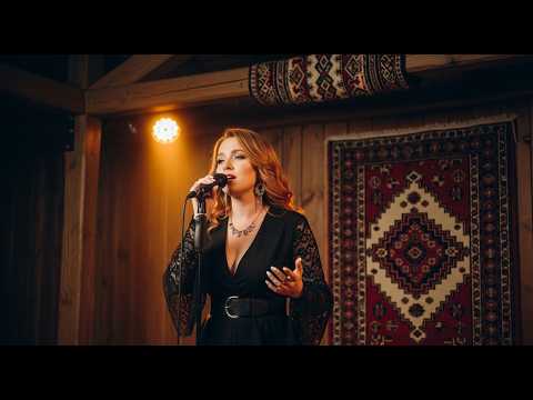 KIZ SENİN | Anatolian is back | Rock Cover