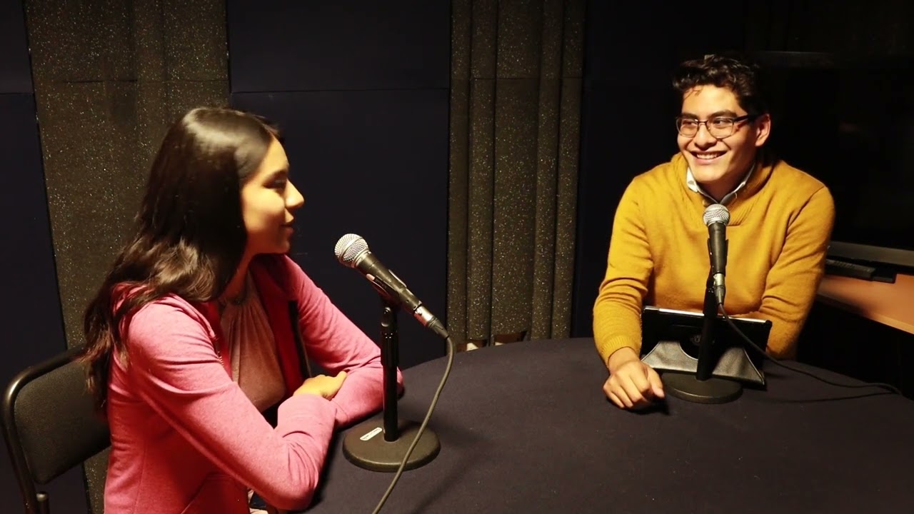 Diana Ontiveros - Ep. 4 - Tiempo Fuera - YouTube