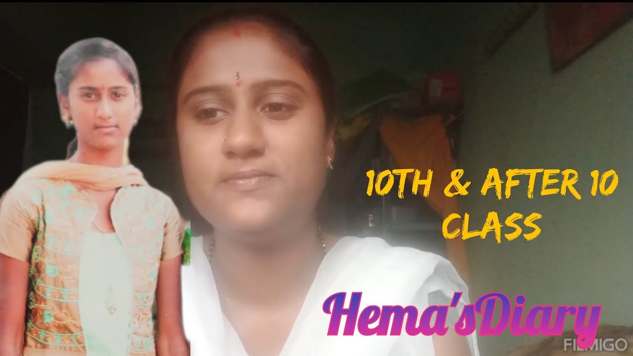 After 10th class నేను తీసుకున్న step ఏంటి?🤔10th తర్వాత ఏం అయింది??#my story #subscribe #youtube ...