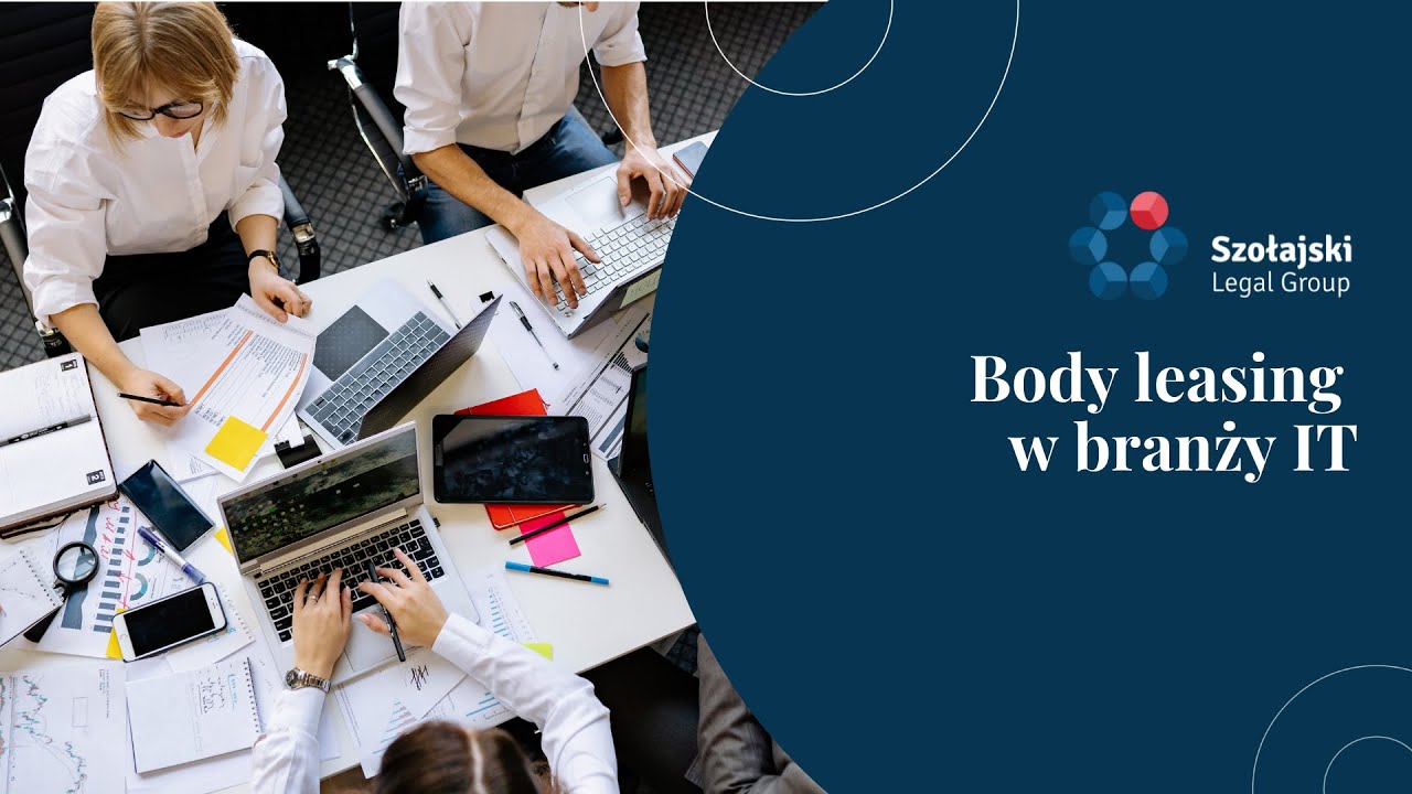 Body leasing w branży IT - YouTube