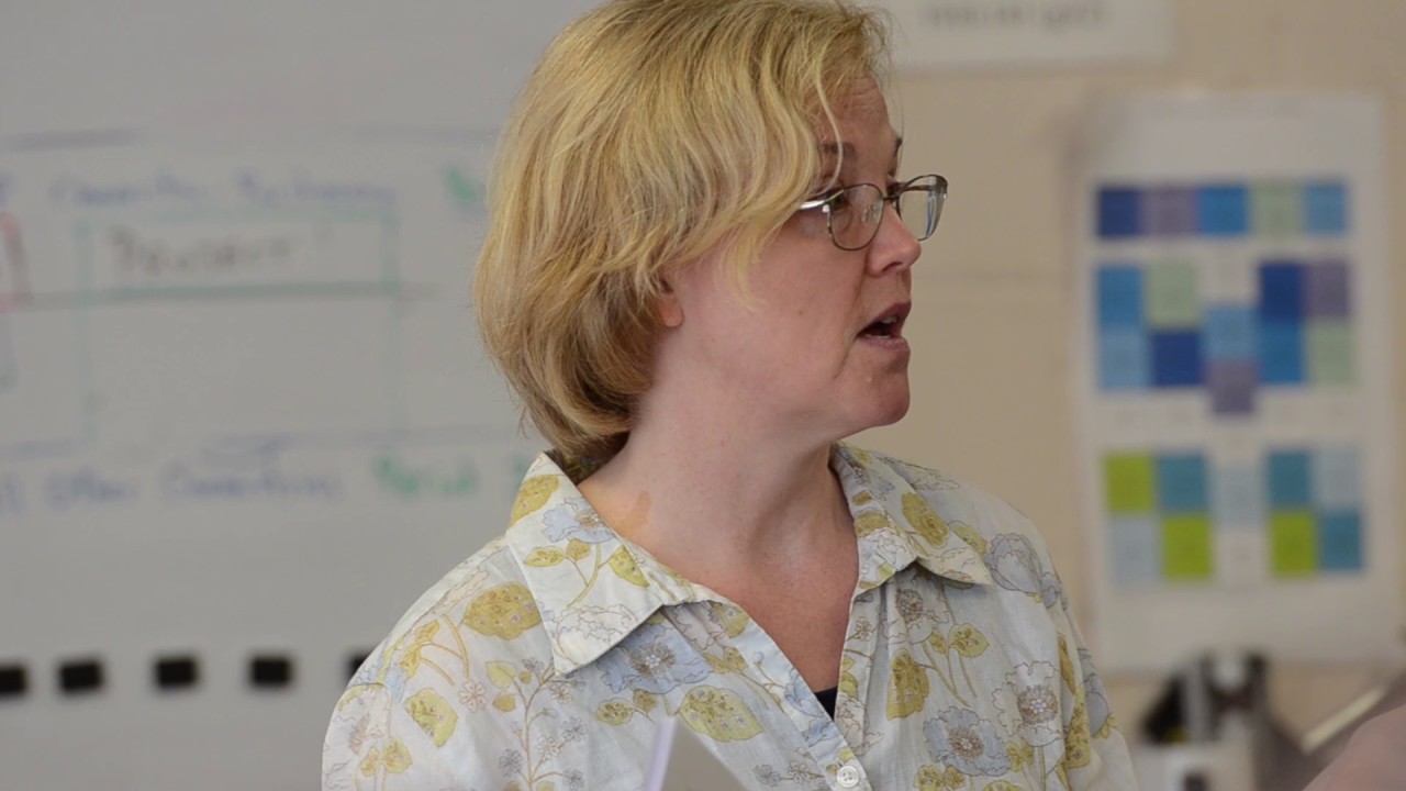 A Day at GSA - YouTube