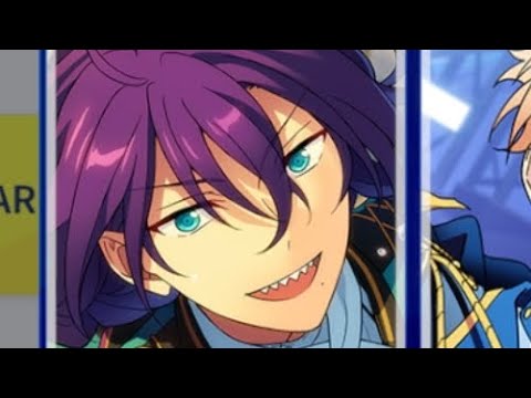 The worst Enstars video ever made (MAYOI CAME HOME) - YouTube