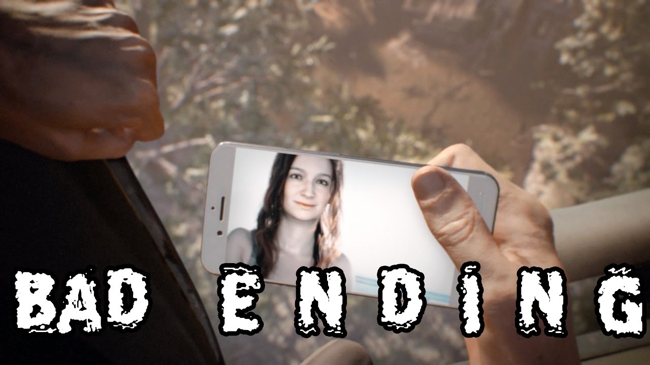 Resident Evil 7 Biohazard Chapter 6 MINES Kill Eveline with the E ...