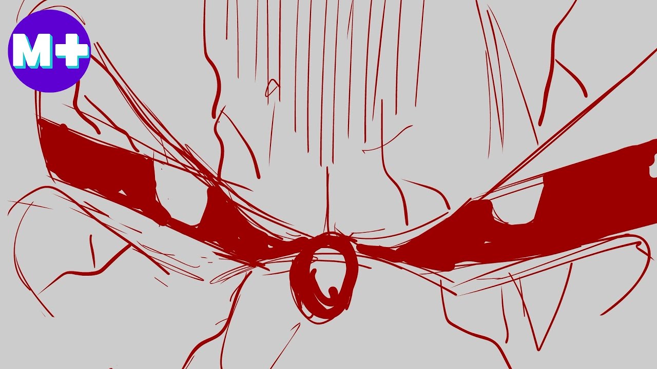 There's Something About Knuckles (Part 8 & 9) | Animatic - YouTube