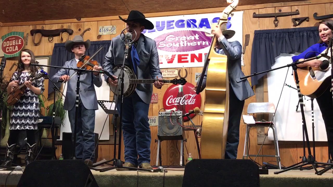 The Baker Family at Angie (#16 of 16) - YouTube