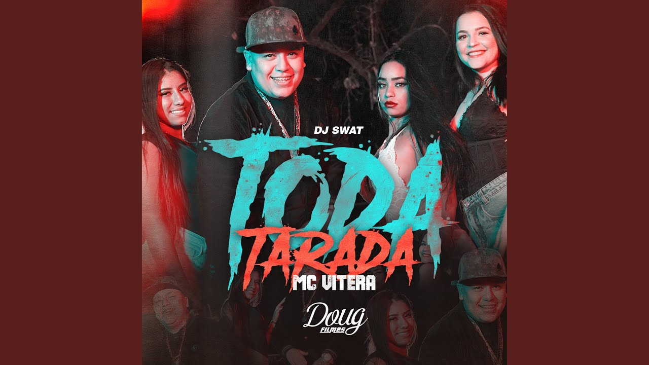 Toda Tarada Youtube Music