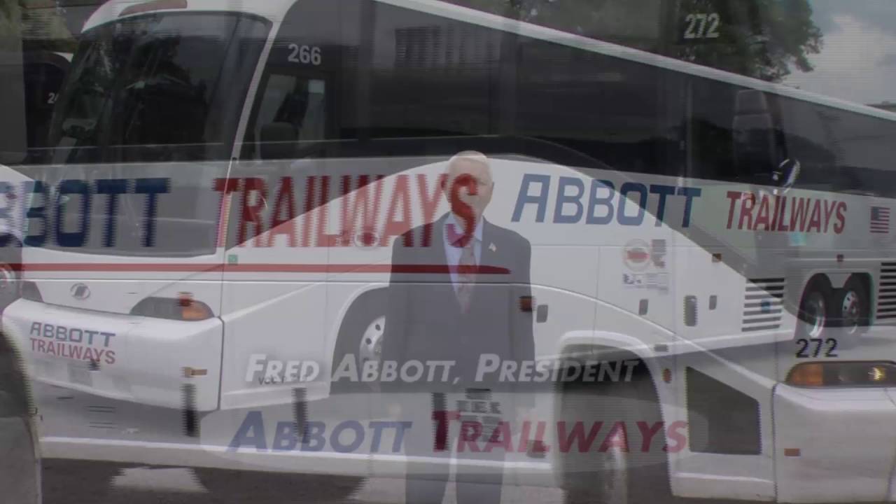 abbott bus How Did I Get Here 2014nov - YouTube