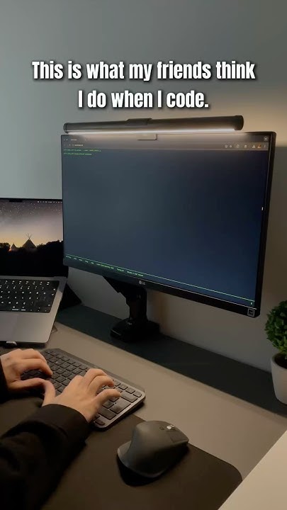 This meme needed to be updated 😂 #csmemes #codingmemes - YouTube