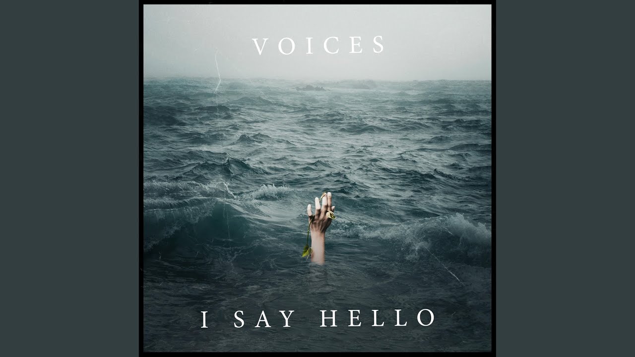 I Say Hello - YouTube