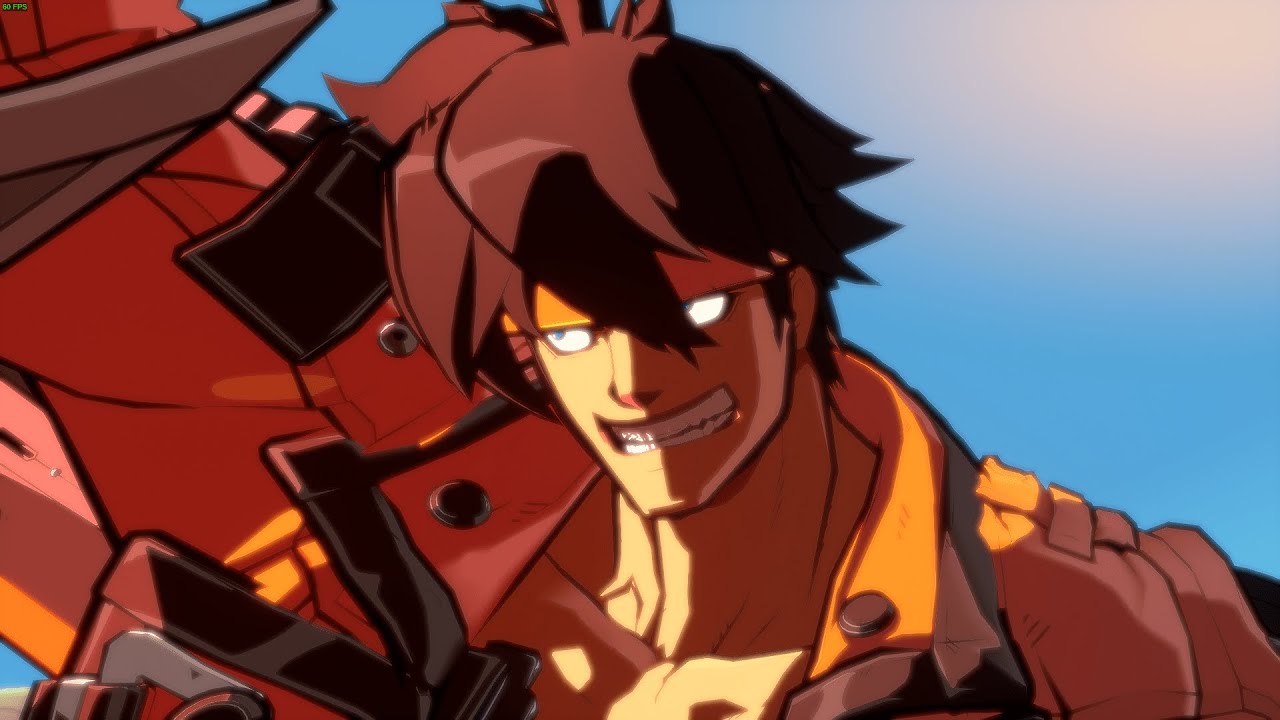 When the Sol combos hit - YouTube