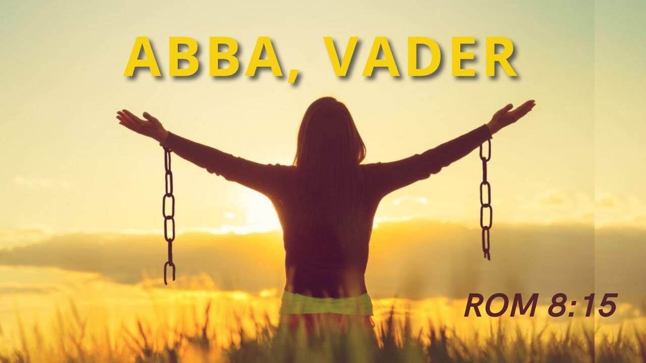 Abba, Vader | Zondagavond 11-6-23 - YouTube