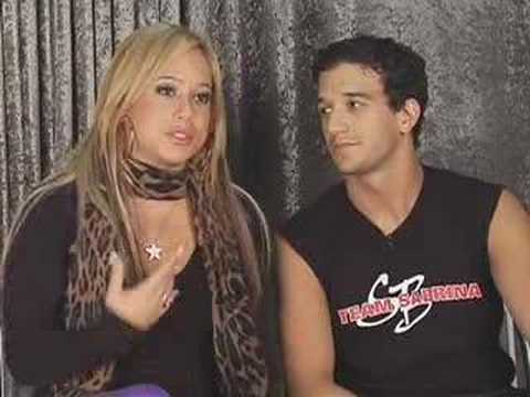Interview with Cheetah Girl Sabrina Bryan! - YouTube