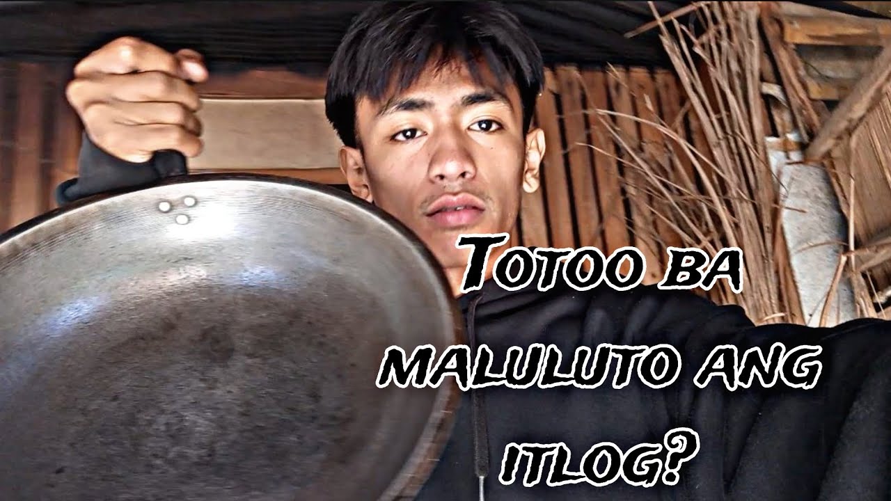 PART 1 TOTOO BA MALULUTO ANG ITLOG GAMIT ANG INIT NG PANAHON!! - YouTube