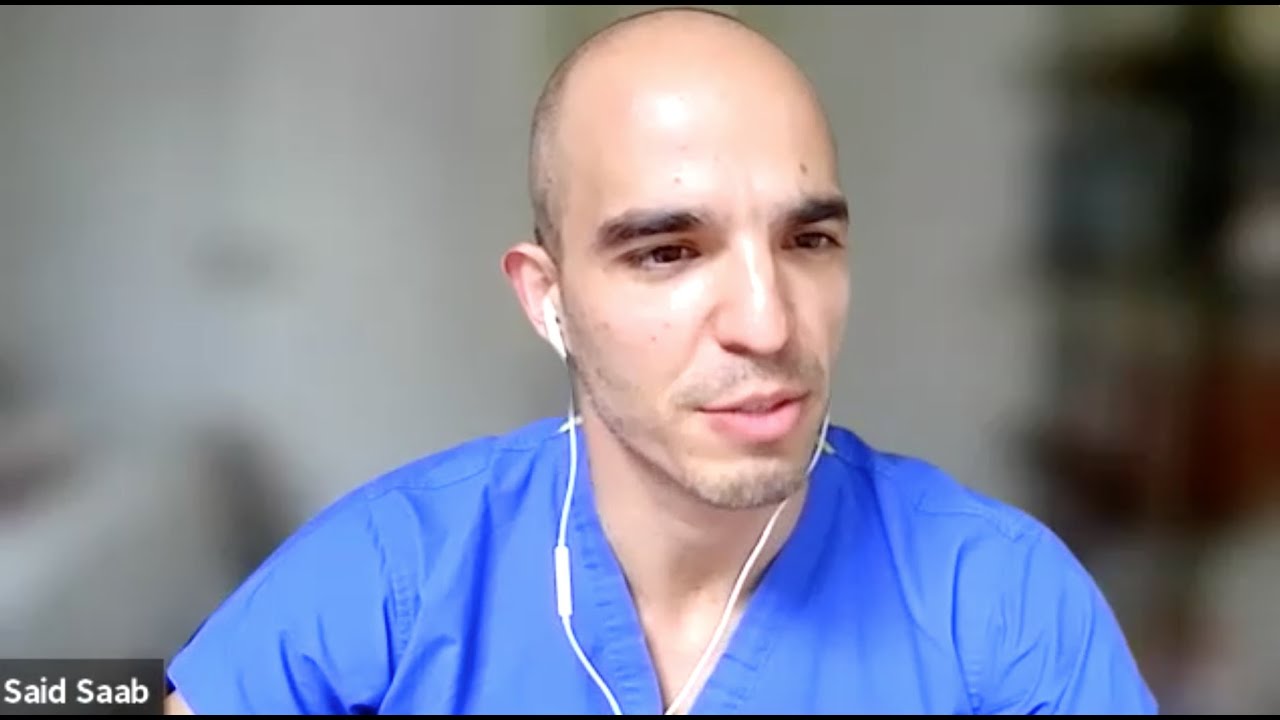 Diversity in Medicine Webinar Series: Scholarships and Loan Repayments ...