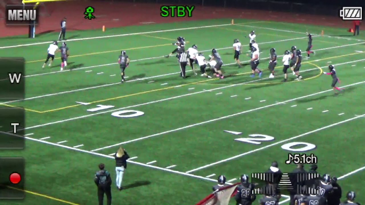 SWAY Football Highlights 2019 - YouTube