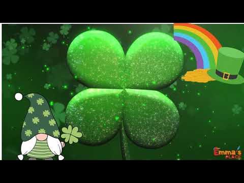 St Patrick's Day - YouTube