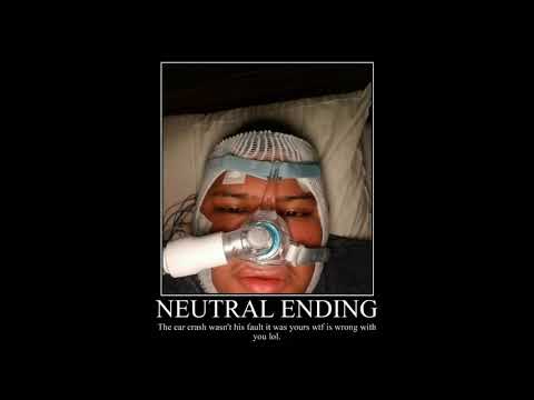 Takki (All endings)