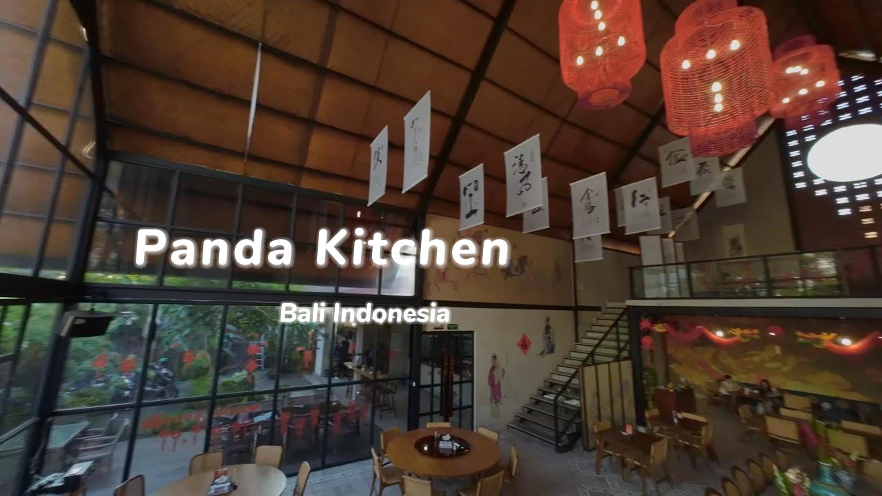 Second Time indoor fpv footage-panda kitchen-bali #fpv #dronebali # ...