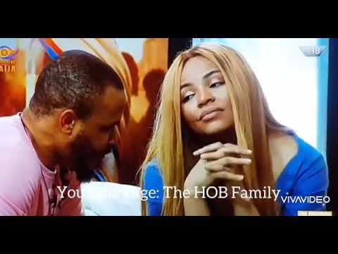 Bbn 2020 -Ozo proposes to Nengi - YouTube