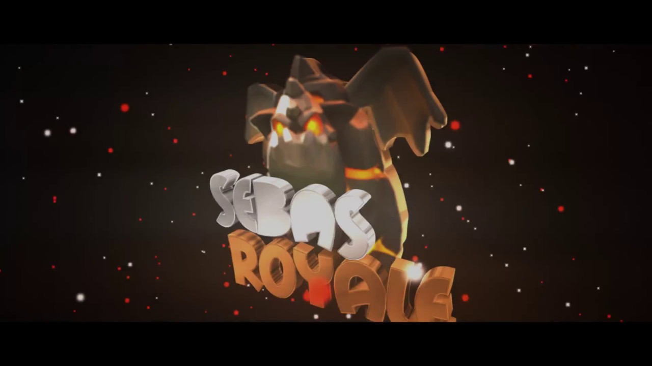 Intro para Sebastian Royale - YouTube