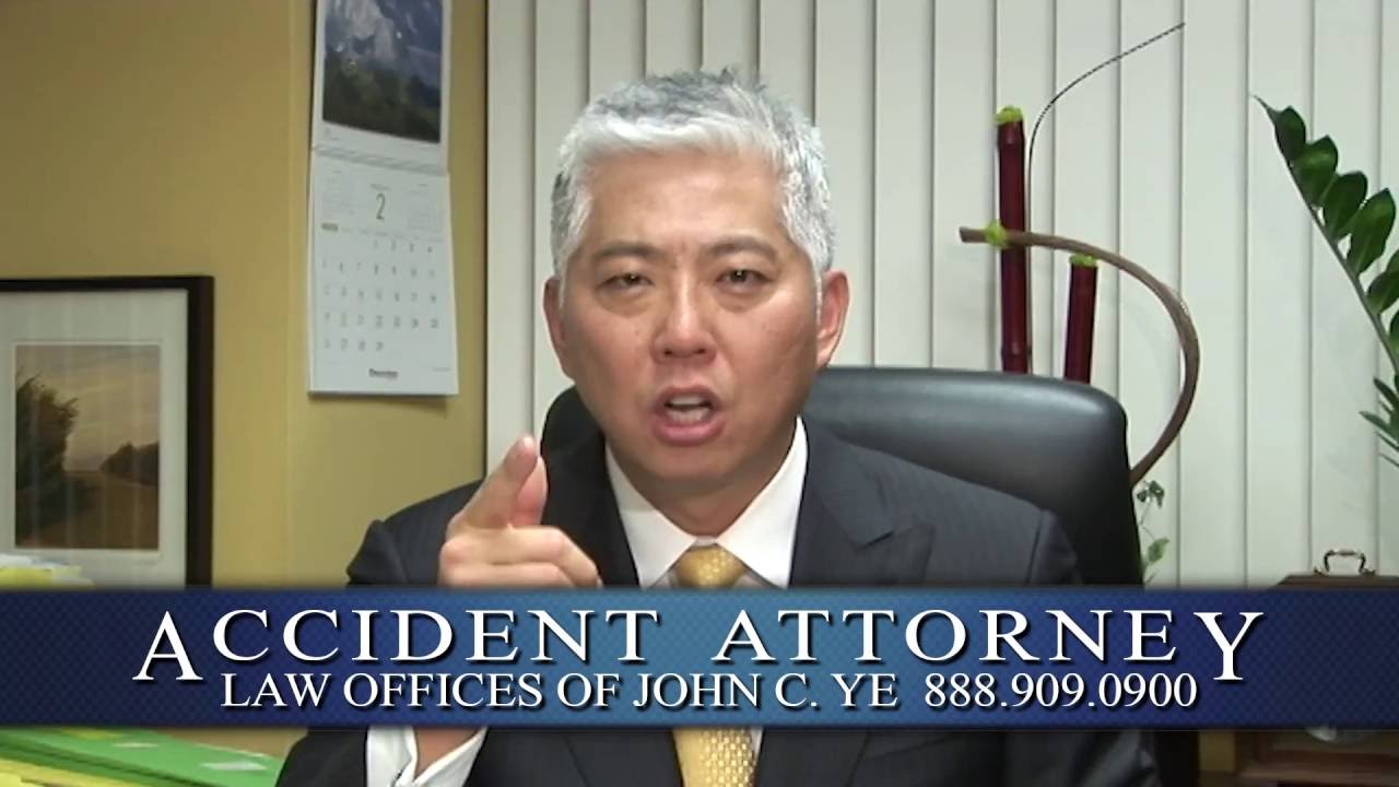 John Ye Commercial - YouTube