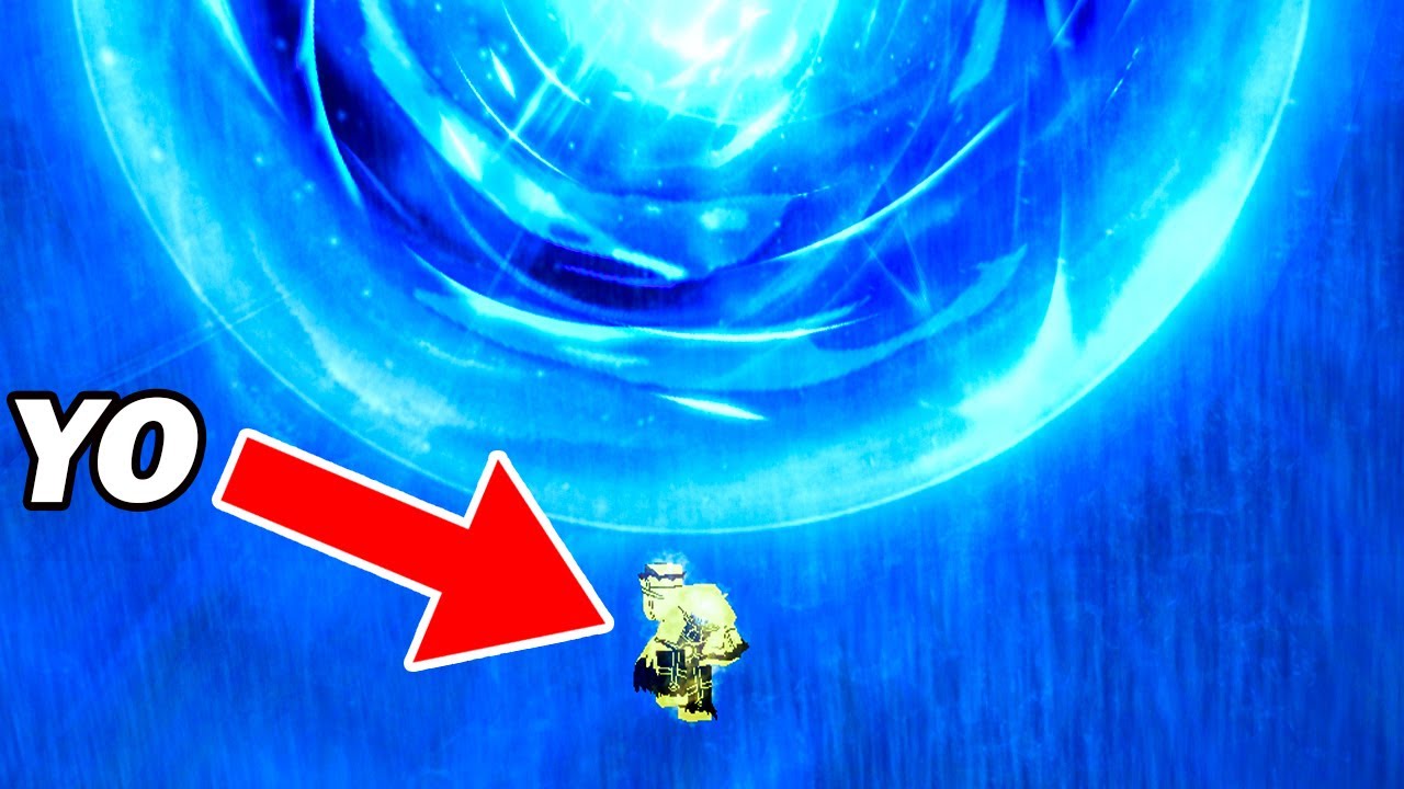 EL NUEVO MEJOR BATTLEGROUNDS DE ROBLOX | Chakra Battlegrounds - YouTube