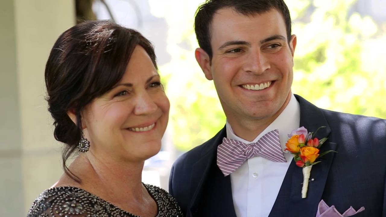 Ben and Randi Russell - YouTube